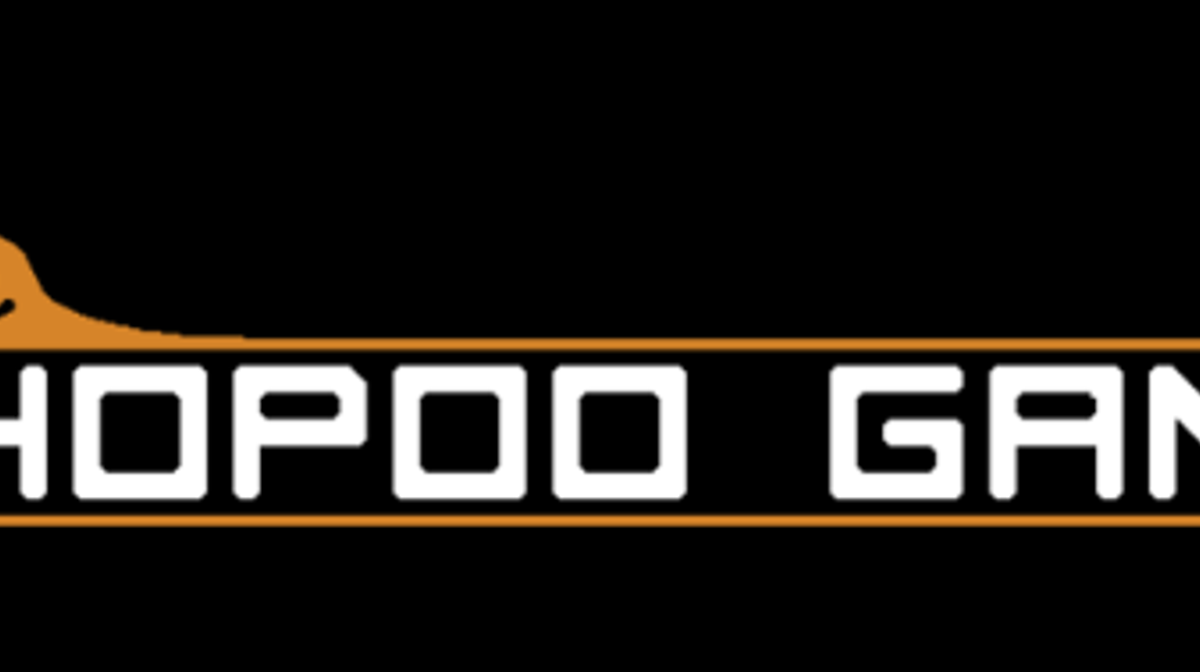 AltChar's hub for the most recent news on Hopoo Games