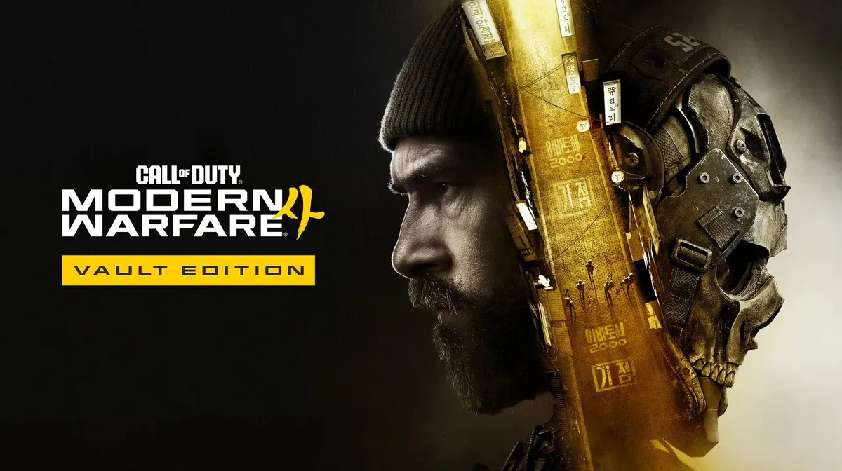 Call of Duty: Modern Warfare 4 - All Editions and Pre-order Bonuses ...