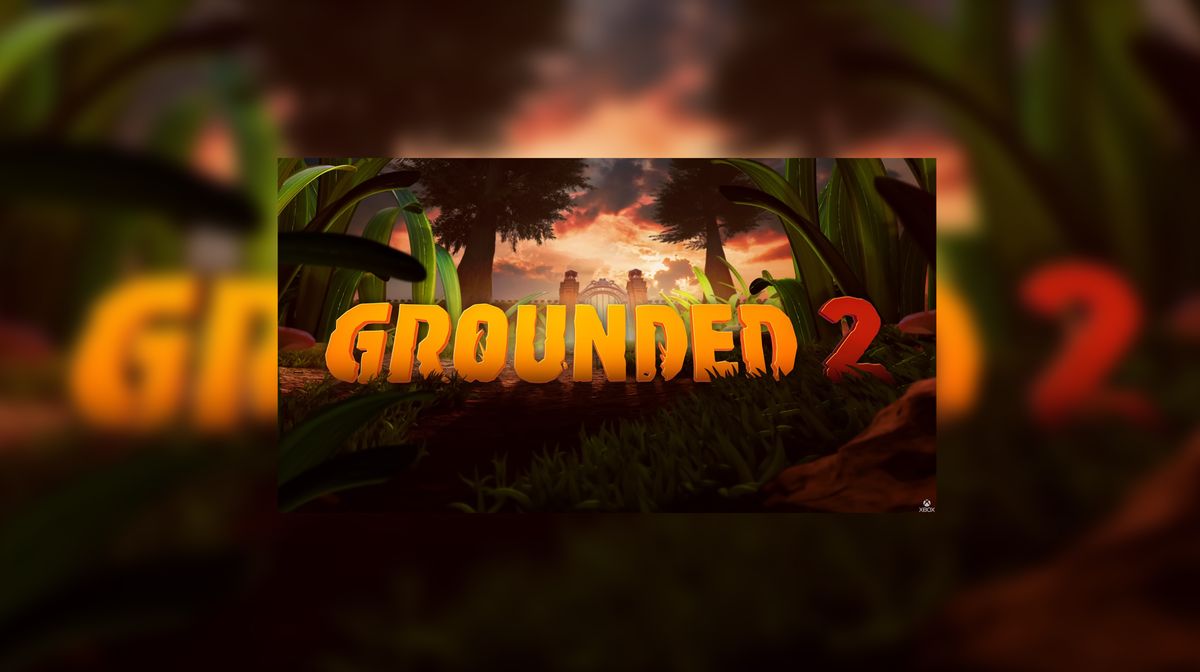 Grounded 2 | AltChar