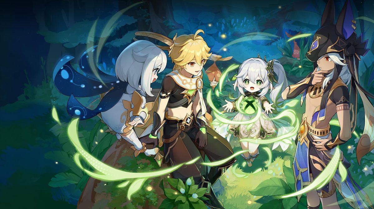 Genshin Impact: All Redeem Codes (May 2026) | AltChar