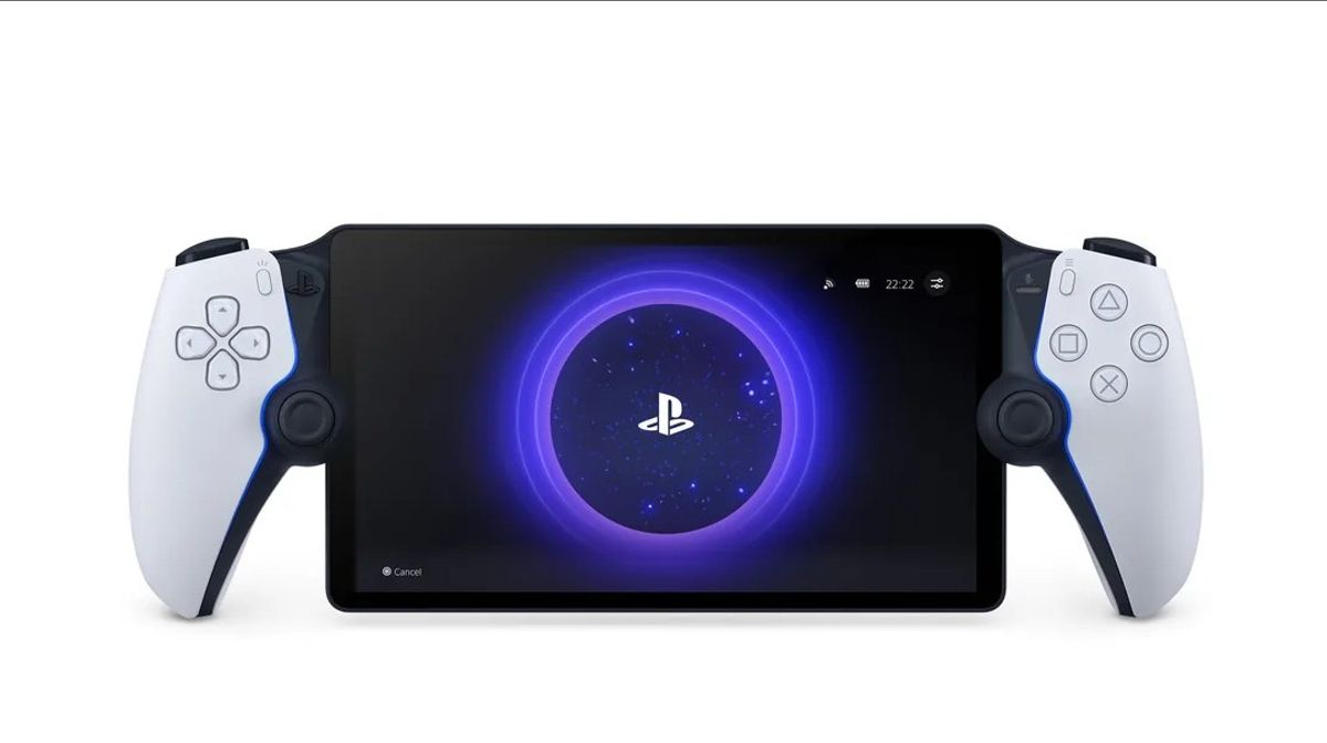 PlayStation Portal update adds 1080p High Quality Mode, Cloud Streaming ...