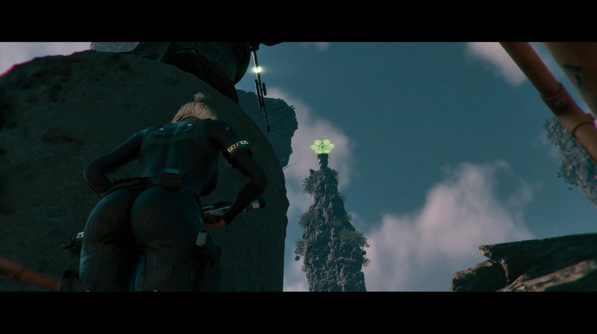 Code Violet: How to Solve the Satellite Dish Puzzle