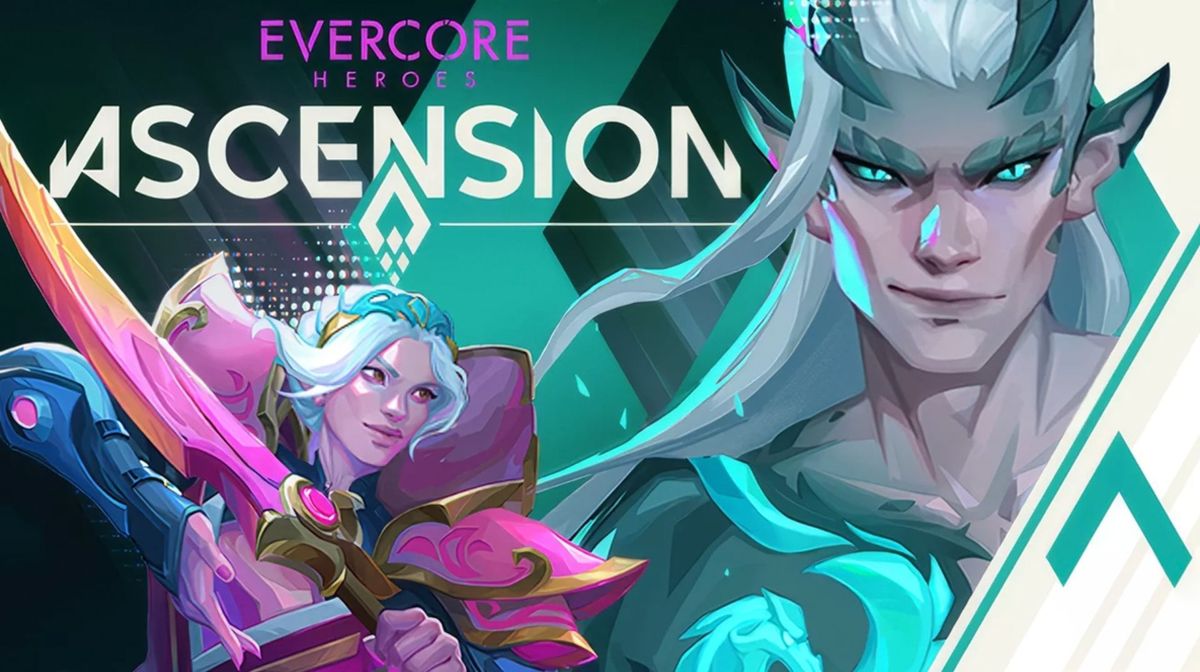 Evercore Heroes: Ascension Early Access Launches after Steam Next Fest in June