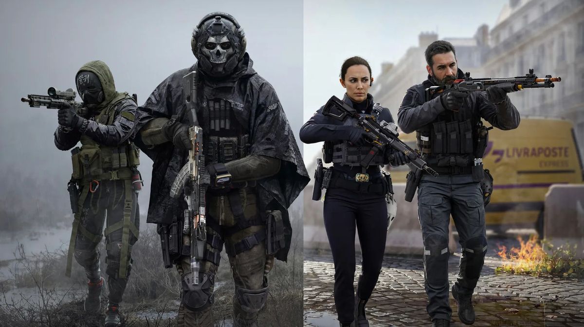 Will Call of Duty: Modern Warfare 4 be Available on Xbox Game Pass ...