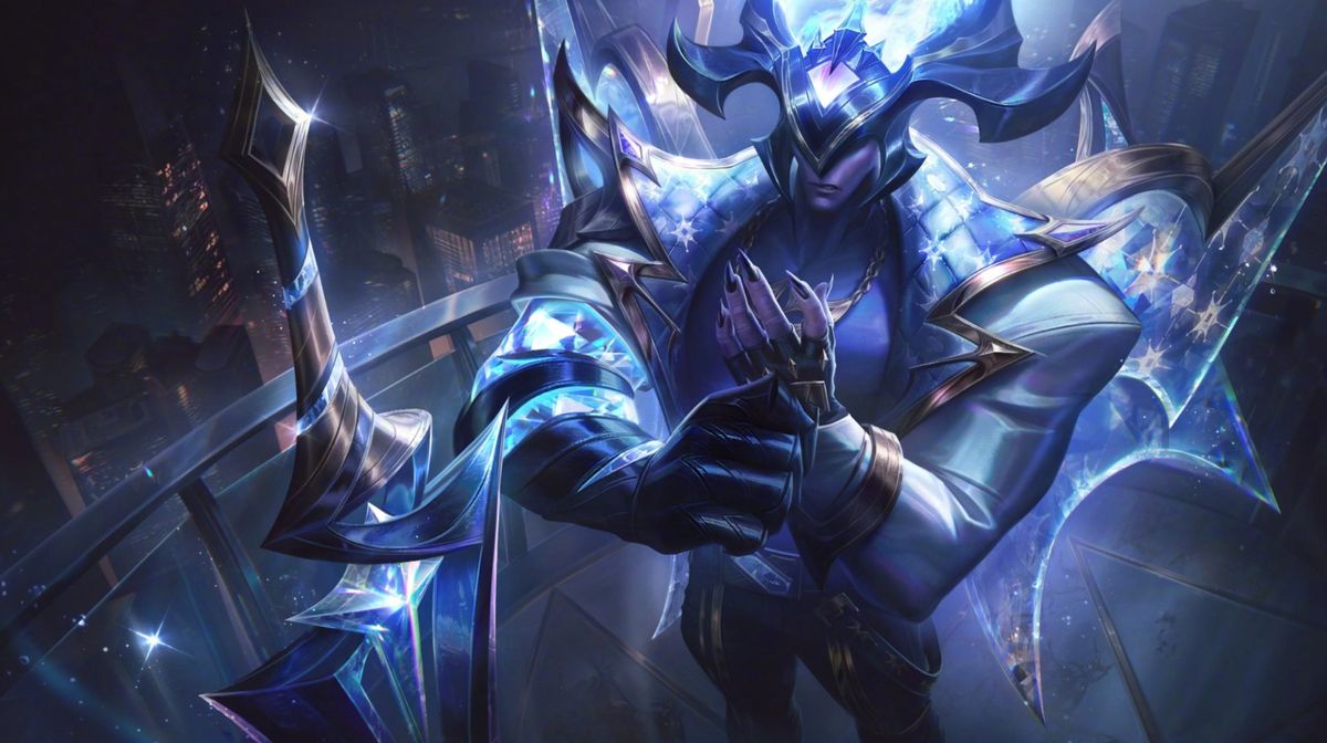 League of Legends 25.19 Mythic Shop Rotation: All Skins, Chromas and ...