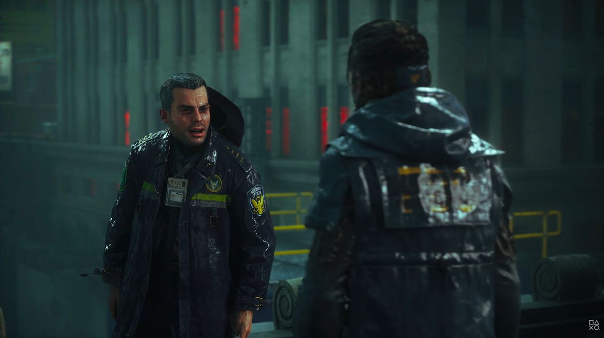 Control Resonant initial PC requirements revealed: Here's what you need ...