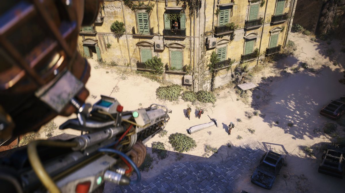 ARC Raiders reportedly hits 3.2 million daily players, sets new records ...