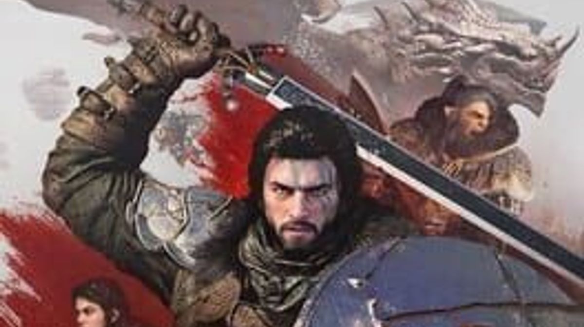 Crimson Desert — News, Guides & Reviews | AltChar - Page 6