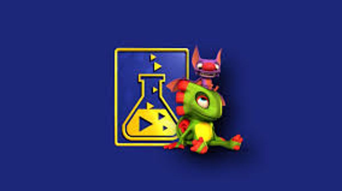 AltChar's place for trending Playtonic Games game news