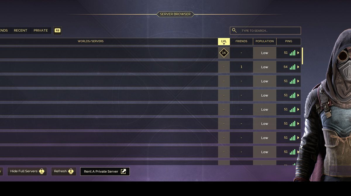 Dune: Awakening - Multiplayer explained and how to return to your home server