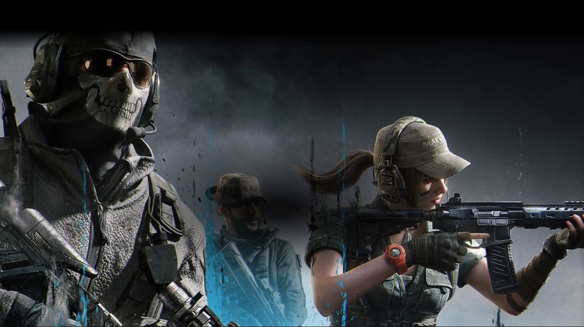 Microsoft reportedly considering to end annual Call of Duty releases ...