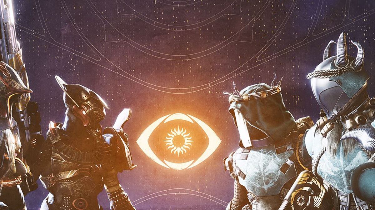 Destiny 2: Trials of Osiris gets double reputation, more Labs next week