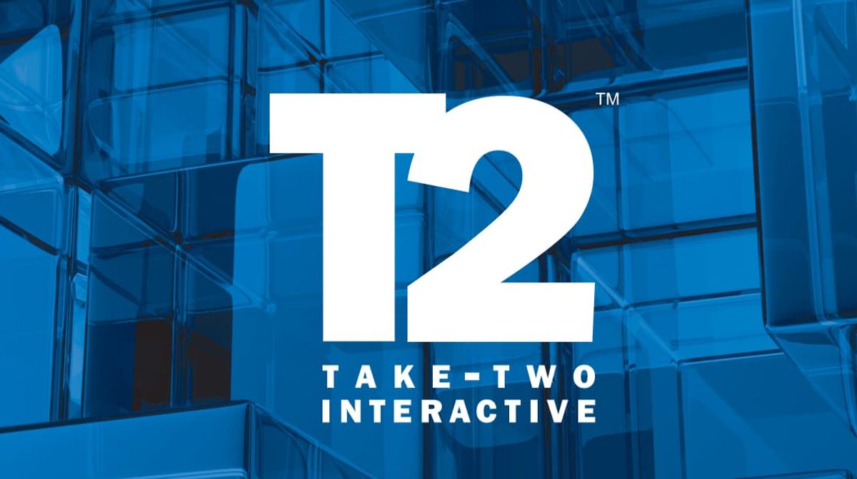 AltChar's place for Take-Two Interactive content
