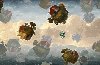 Fabular: Once Upon a Time