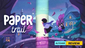 Reviews of the latest game releases and DLC