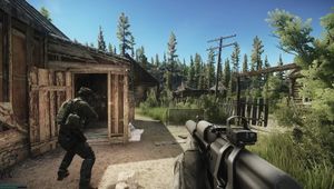 Escape from Tarkov - All Streets of Tarkov extract locations