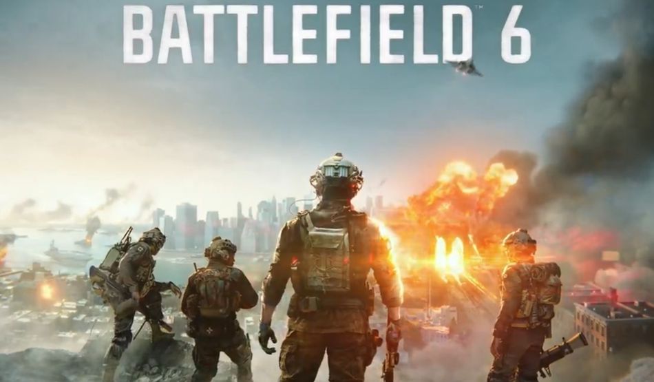 Battlefield 6