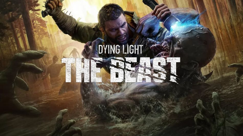 Dying Light Logo