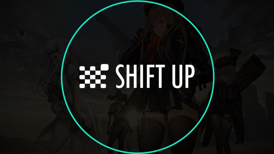 Shift Up