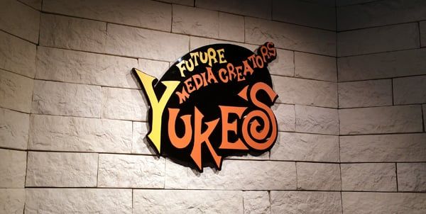 AltChar's hub on the latest Yuke's game news and related topics