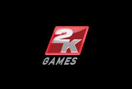 2K GAMES