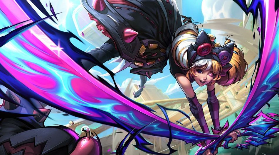 League of Legends: True Damage changes coming with LoL Patch 25.S1.3 ...