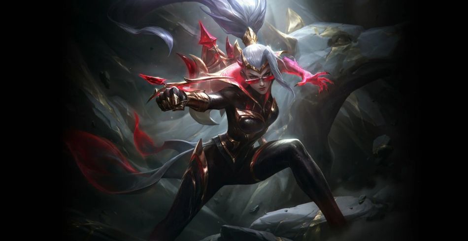 League of Legends Hall of Legends 2025: Uzi honored with new skins ...