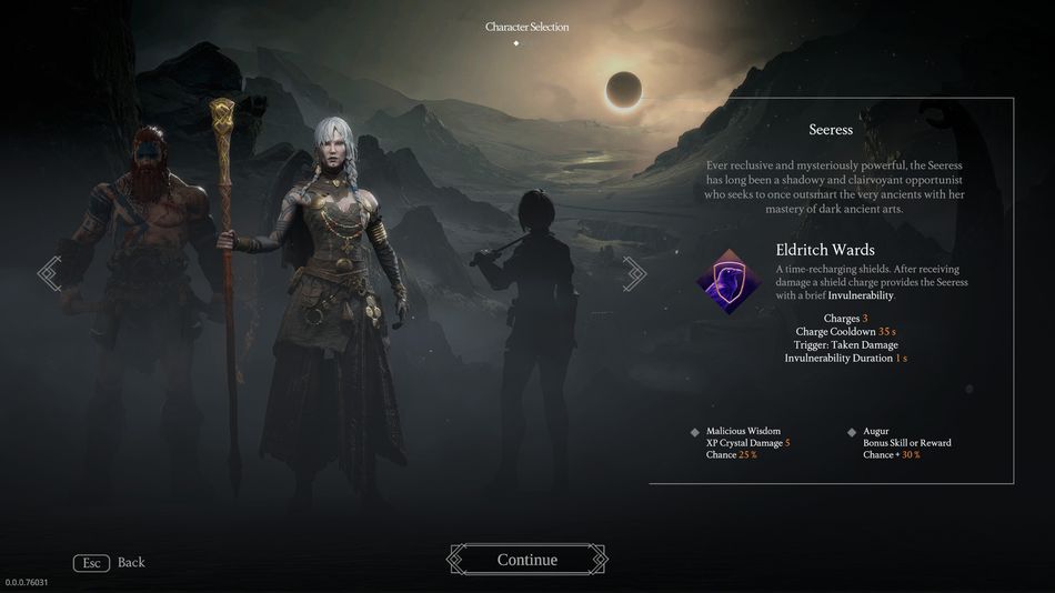 Jotunnslayer: Hordes of Hel Preview | AltChar