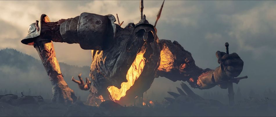 Nacon reveals Greedfall 2: The Dying World release date and new trailer ...