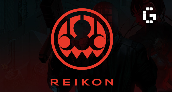 AltChar's hub for the most recent news on Reikon Games