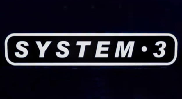 AltChar's hub for the most recent news on System 3