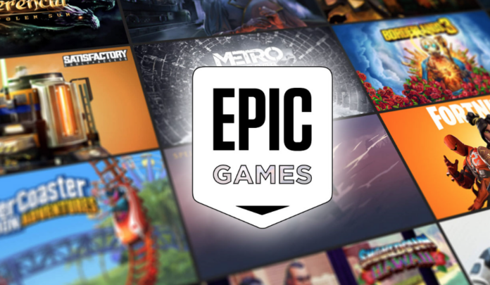 AltChar's place for trending Epic Games game news