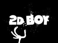 AltChar's hub for the most recent news on 2D Boy.