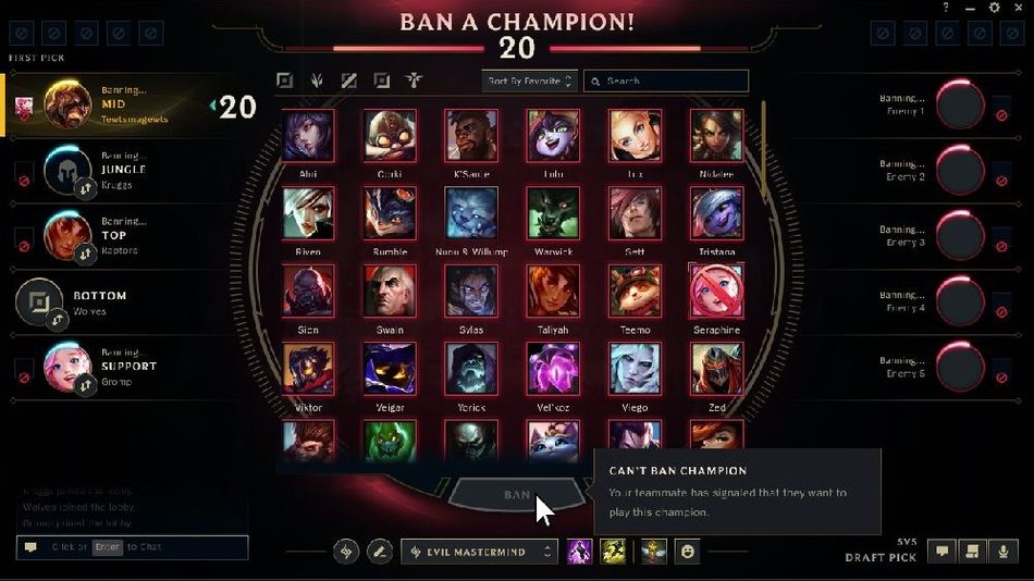 League of Legends Ranked 2026 changes explained: Autofill updates ...