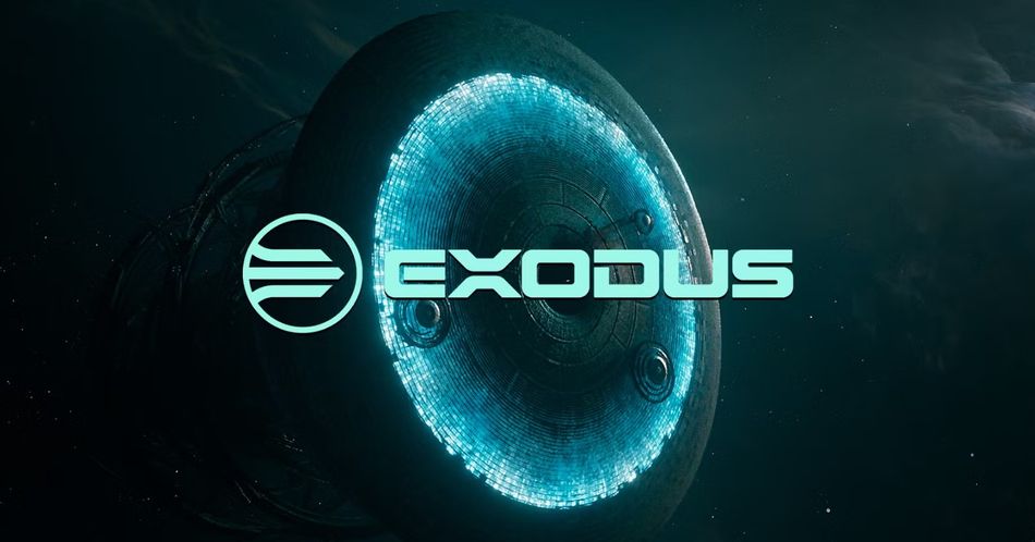Exodus game news, hot topics, trailers and more