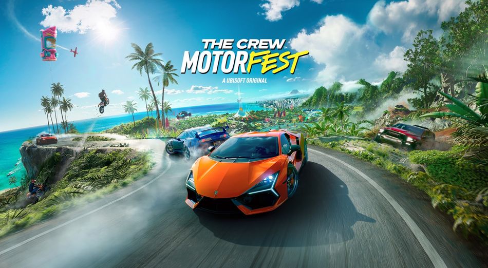 New games coming to Xbox Game Pass: Fortnite Crew, The Crew Motorfest ...