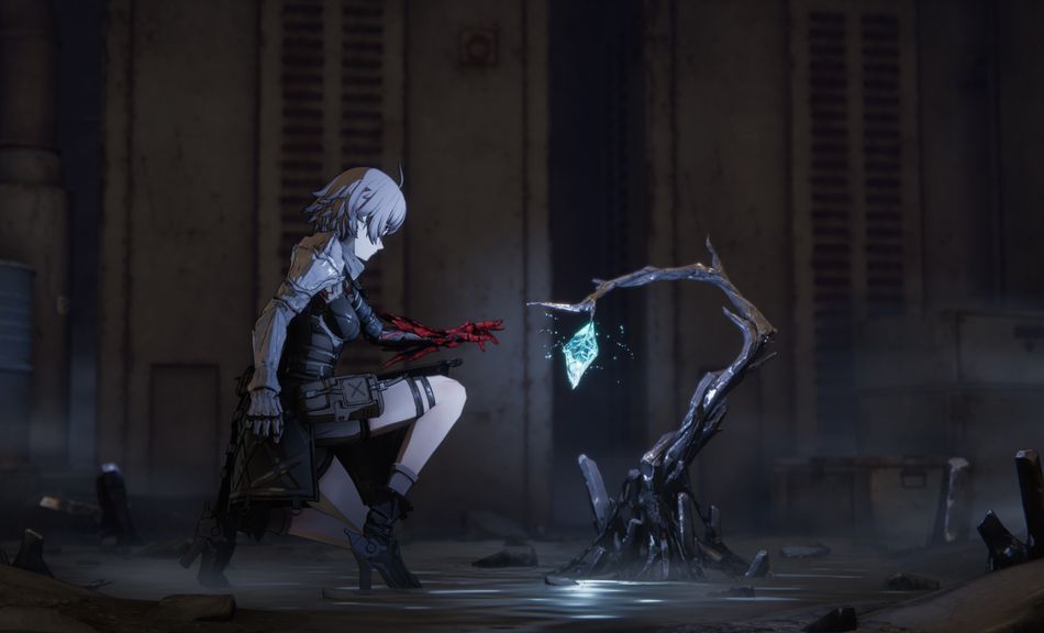 AI Limit game news, guides, hot topics and more