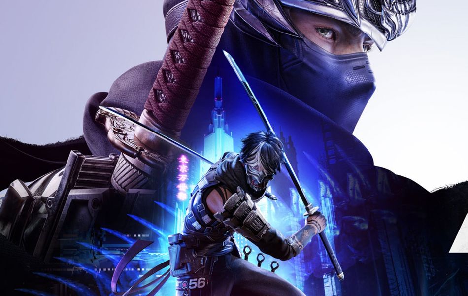 Ninja Gaiden 4