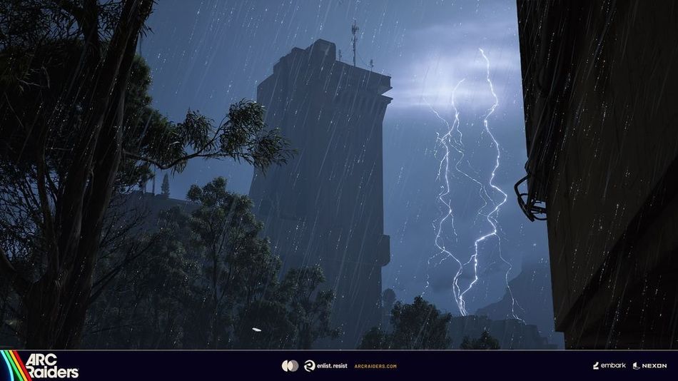 ARC Raiders: All Map Conditions Explained | AltChar