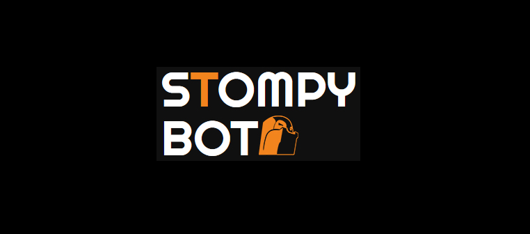 AltChar's hub for the most recent news on Stompy Bot Productions