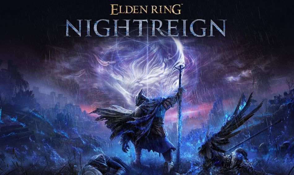 Elden Ring Nightreign