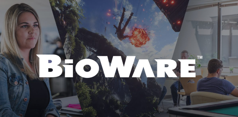 AltChar's hub on the latest BioWare game news and related topics