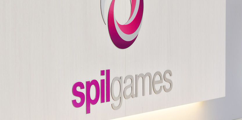 AltChar's hub for the most recent news on Spil Games