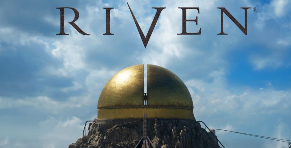 Riven game news, reviews, guides and more