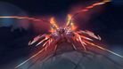 League of Legends: Quantum Galaxy Slayer Zed - Splash art, how to ...