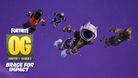 Fortnite OG: All Unvaulted Weapons and Items in Chapter 1 Season 3