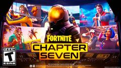 Fortnite: All Battle Bus Quests and Rewards in Chapter 7 Season 1