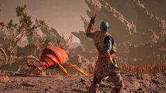 Avowed is getting new playable races, and it's finally coming to PS5