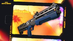 Fortnite: How to get the new Shaka Surfin' Starter Pack
