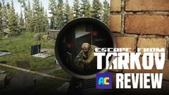 Escape from Tarkov Patch 1.0.1.0 finally adds a Raid Loading Progress Bar